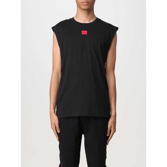 HUGO | Sweaters | Hugo Tank Top Men Black | Poshmark